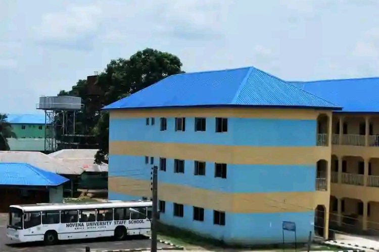 Full List of Courses Offered in Novena University School of Post ...