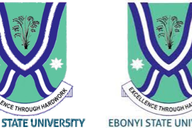 EBSU Students React to Vice Chancellor's Notice for Meeting with First ...