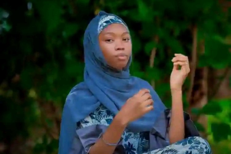 ATBU Mourns the Loss of 300-level Computer Science Student, Naja'atu - Myschoolnews