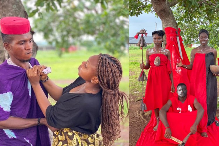 Akanu Ibiam Federal Polytechnic Unwana Announces Drama Night Event ...