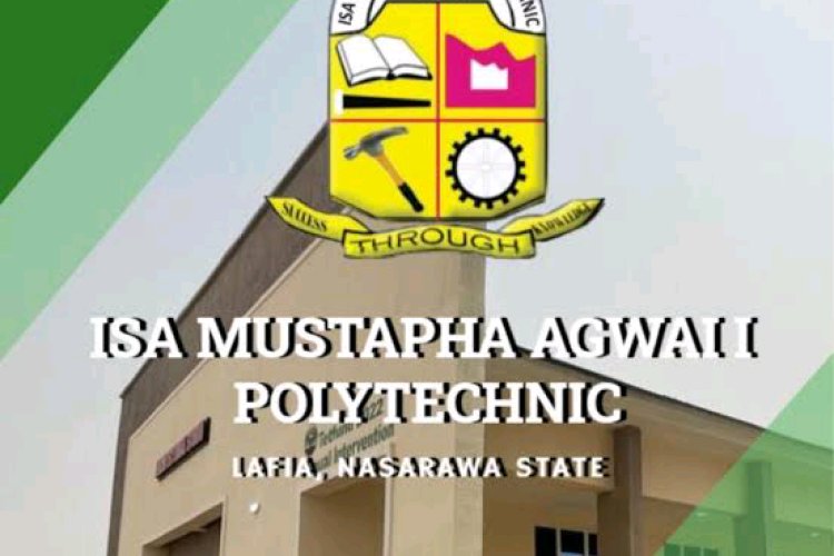 IMAPOLY Lafia Graduating Students Shine in FYB Week Jersey Day ...