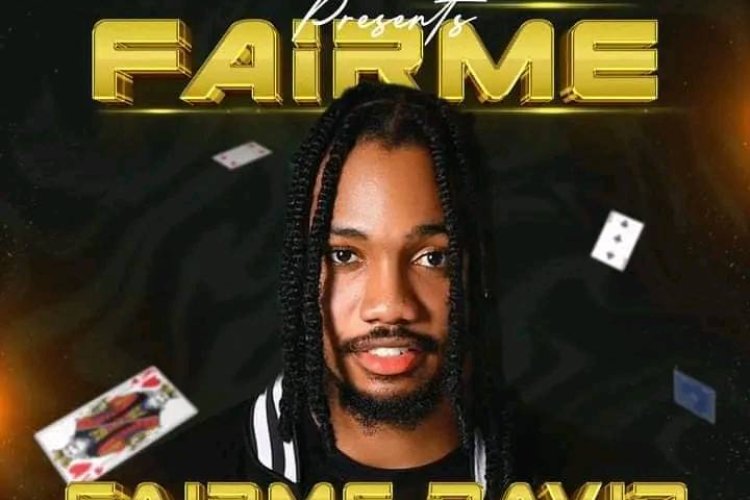 Fairme David, Graduate of UNICAL, Joins BBNaija House: A Rising Star’s ...