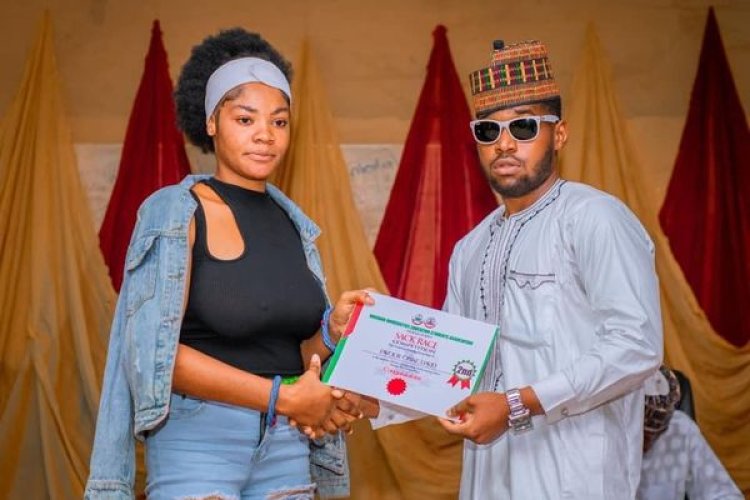 NUESA-KASU Hosts Exciting Students Week at Kaduna State University ...