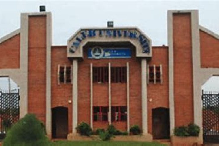 Caleb University Gains Accreditation as JAMB Center, Law School Secures ...