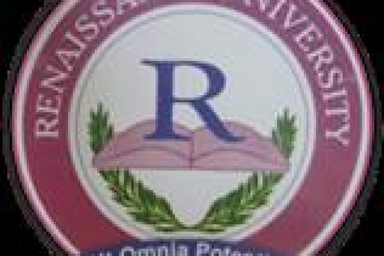 Renaissance University Opens Applications for Master’s Degree Programs ...