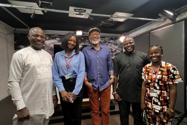 ESUT Department of Mass Communication Set to Collaborate with Afia TV ...