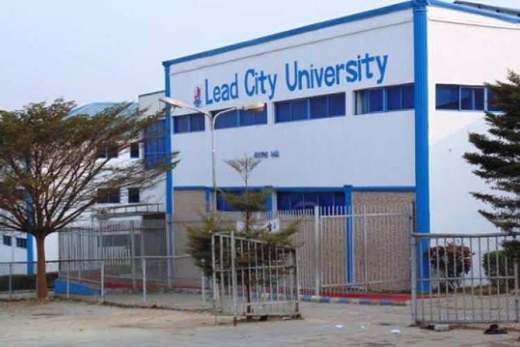 Lead City University, Ibadan, to Celebrate 20 Years of Excellence with ...