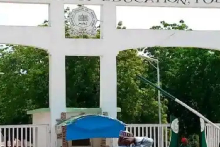 Adamawa State Student Union FCE Yola Chapter Announces Local ...