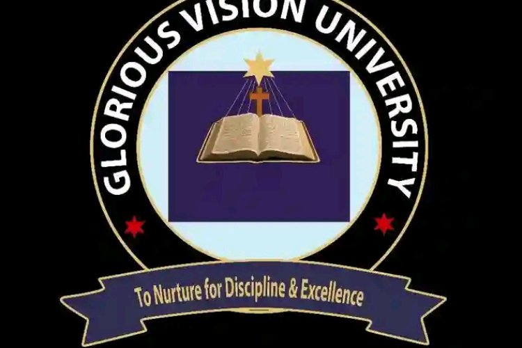 Glorious Vision University (GVU) Secures NUC's Approval for Six Post ...