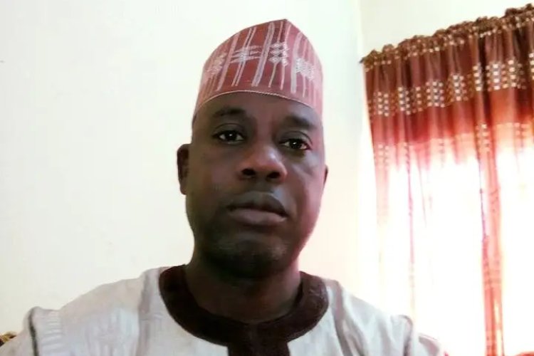 BUK Appoints Professor Muhammad Dauda Mukhtar As Acting Head of ...
