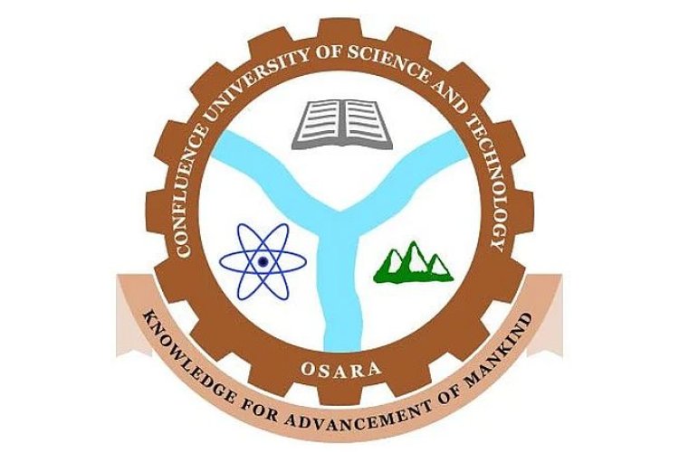 Confluence University of Science and Technology Announces Academic ...