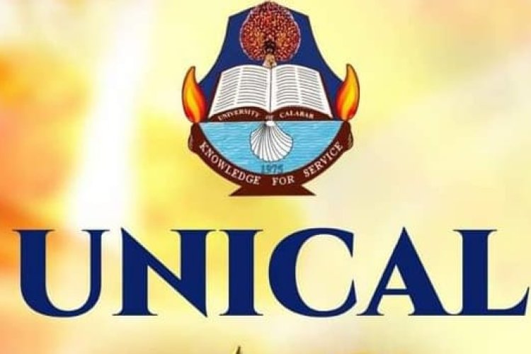 UNICAL Announces Sales of Admission Forms for CES Programmes - Myschoolnews