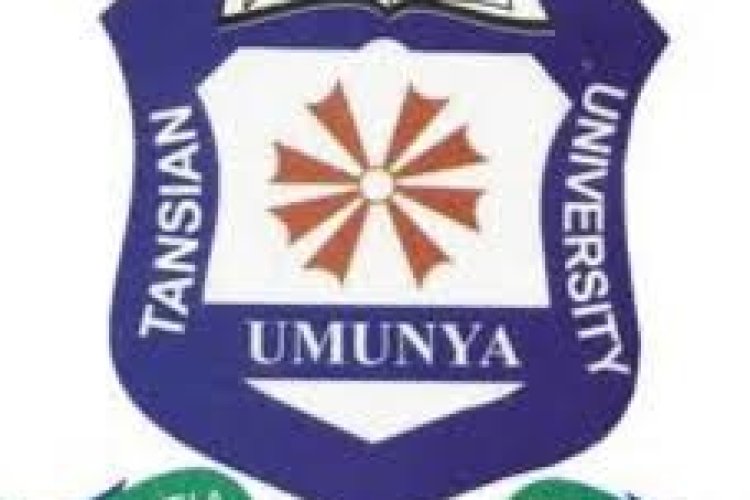 Tansian University Nursing Students Begin Medical Experience at ...