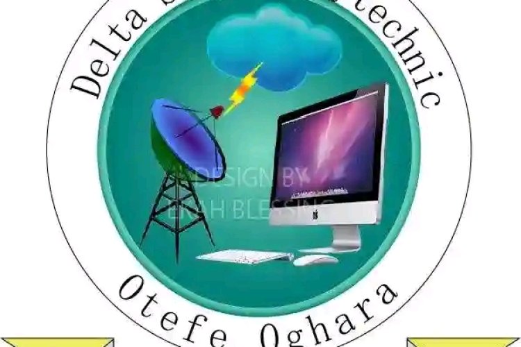 Delta State Polytechnic Otefe-Oghara ND/HND Weekend Admission Form for ...