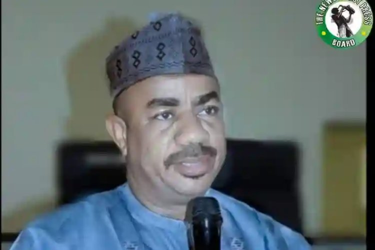 Usmanu Danfodiyo University Appoints Professor Bashir Garba As New Vice Chancellor - Myschoolnews