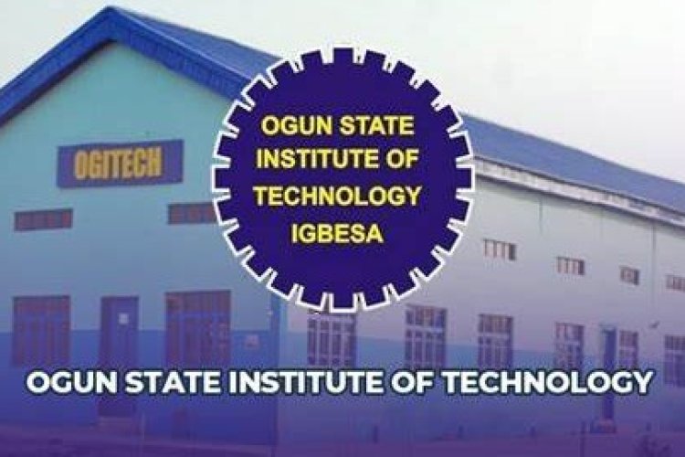 OGITECH Equips Students with Career Skills During 3-Day Training ...