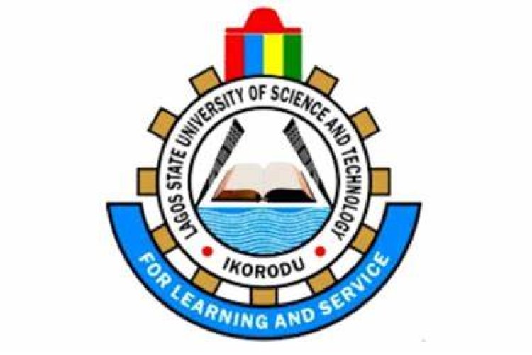 LASUSTECH and UNILAG Departments of Mass Communication Collaborates to ...