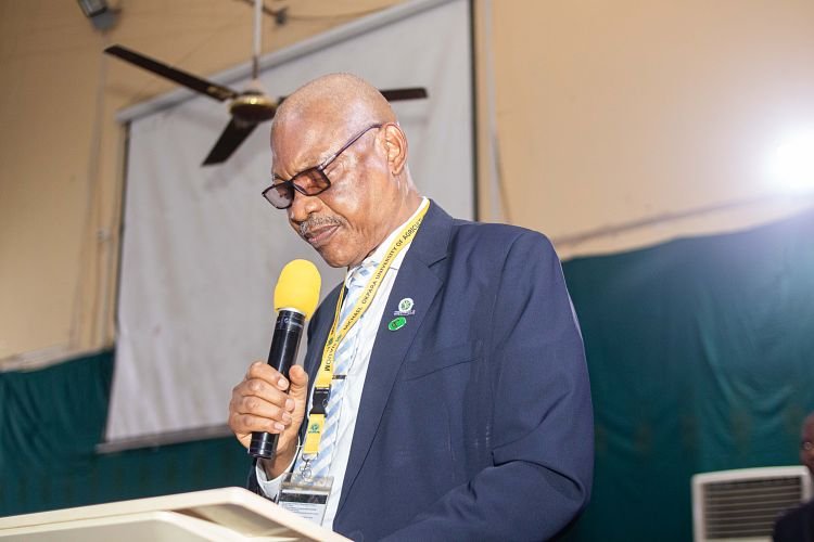 MOUAU Unveils 5-Year Strategic Plan at Town Hall Meeting - Myschoolnews