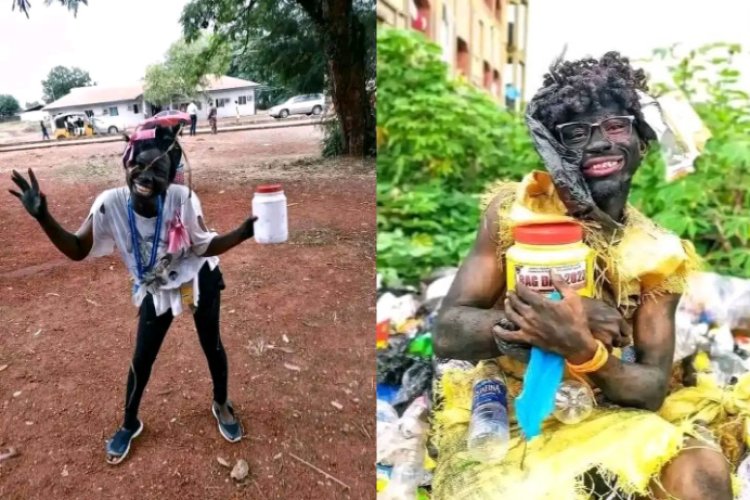 The History and Importance of Rag Day in Universities - Myschoolnews