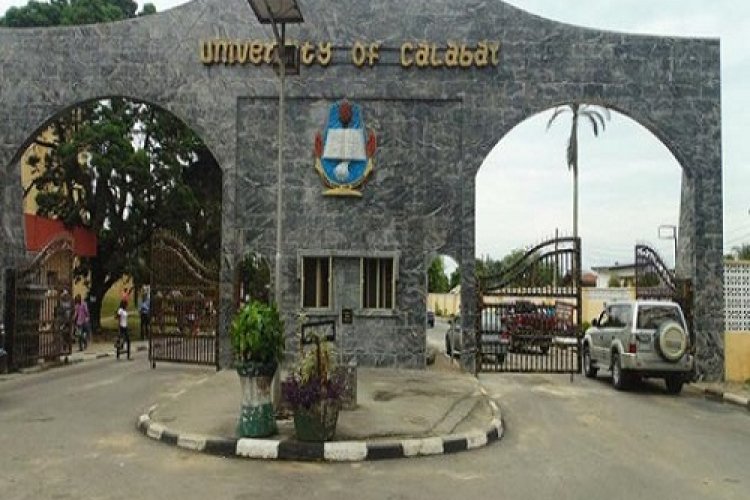University of Calabar Adopts Point Grading System for 2024/25 Admission ...