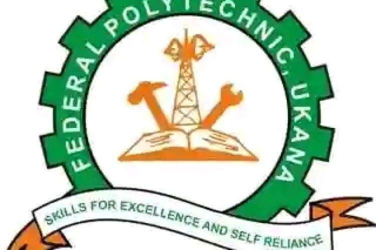 Federal Polytechnic Ukana Opens HND Admission for 2025-2026 Session ...