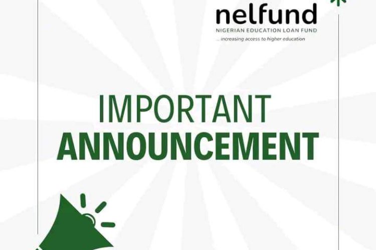 NELFUND Updates Students on Latest Loan Disbursements and Next Steps ...