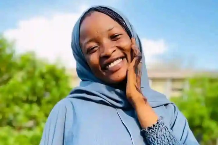 UNIMAID Mourns the Loss of 300-Level Student, Miss Tabitha Ishaya - Myschoolnews