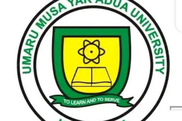 Umaru Musa Yar’adua University Announces Approved Cut-Off Marks for ...