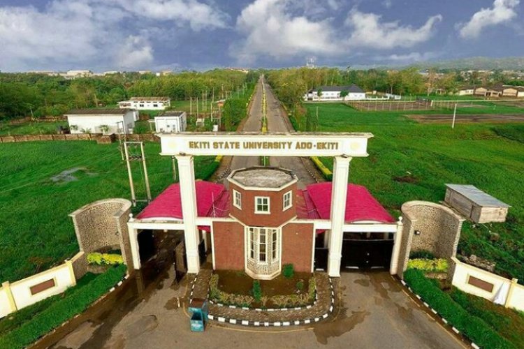 EKSU Cut-Off Marks for All Courses in 2024/2025 Academic Session ...