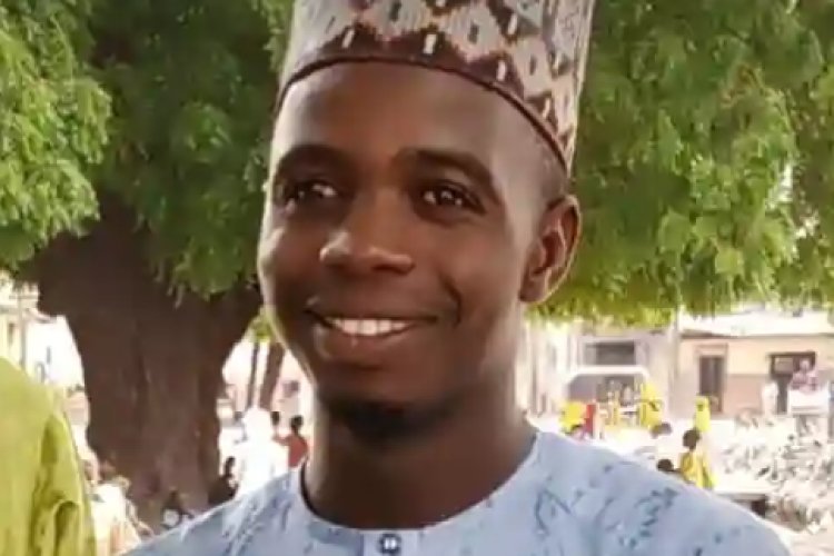 UNIMAID Mourns the Loss of 300-Level Education Student, Sharif Goni Ali - Myschoolnews