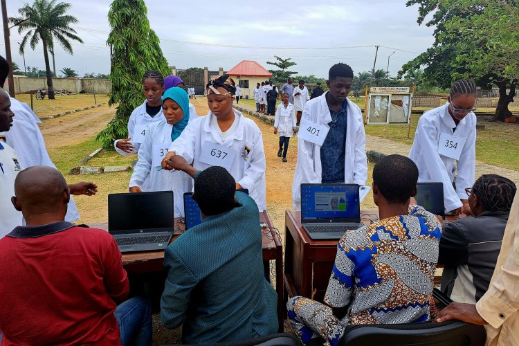 LASU School of Basic and Advanced Studies (LASUSBAS) Receives Praise ...