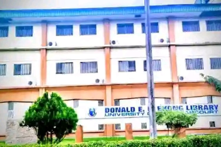 UNIPORT Certificate and Pre-degree Programme Admission Requirements for ...