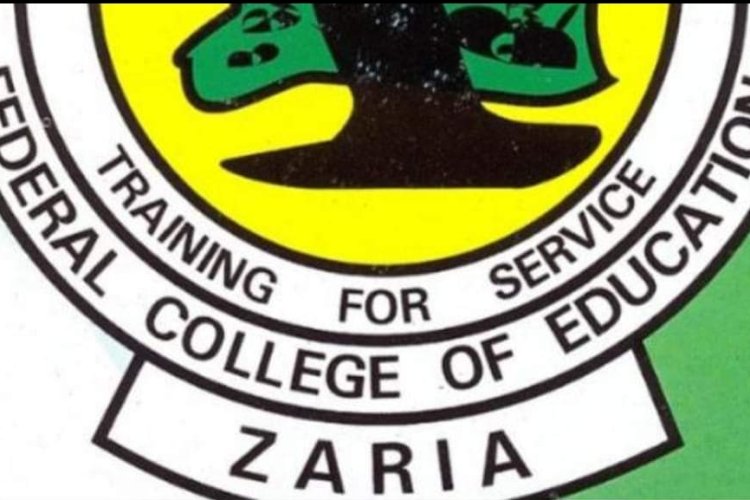 FCE Zaria Scholarship Unit Provides Step-by-Step Guide for Kaduna State ...