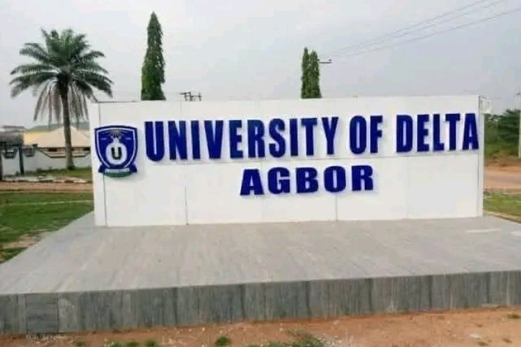 UNIDEL Announces Matriculation Ceremony - Myschoolnews