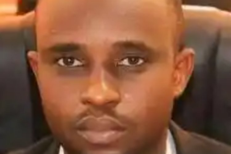 Skyline University Nigeria Congratulates Haruna Aliyu on Appointment as ...