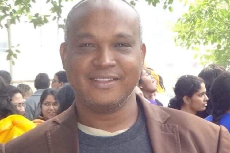 Adamawa State University Announces Promotion of Dr. Dauda Ibrahim Bake to Associate Professor ...