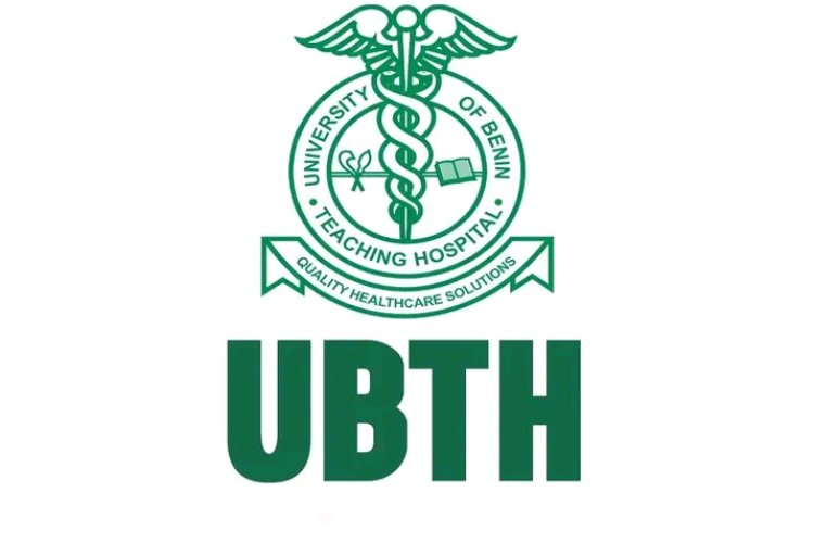 UBTH Institute of Health Science Technology Admission Form for 2024/ ...
