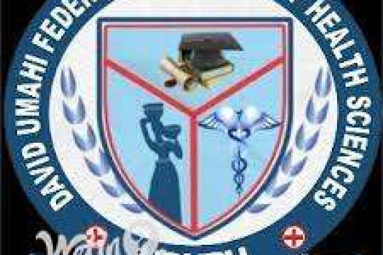 David Umahi Federal University of Health Sciences Releases 2024/2025 ...