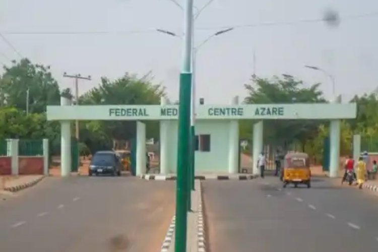 Federal University of Health Sciences, Azare Announces 2024/2025 ...