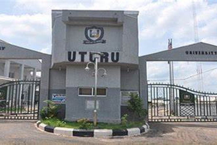 Gregory University Uturu Announces 2023/2024 Scholars Work Experience Programme - Myschoolnews