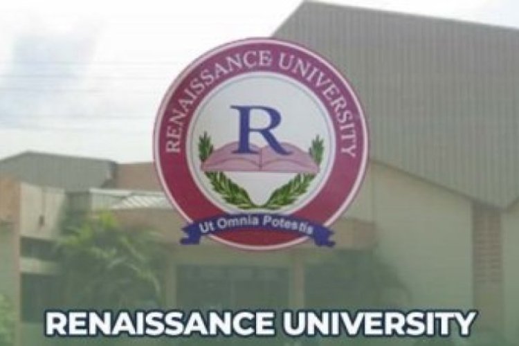 Renaissance University Opens Admissions for 2024/2025 Academic Session ...