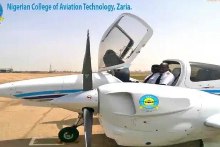 Nigerian College of Aviation Technology Zaria Announces Post-UTME ...