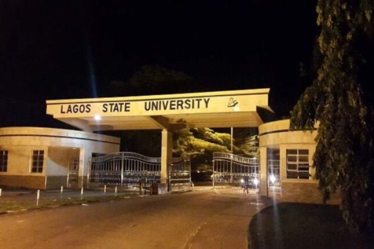 LASU Opens Applications for 2024/2025 Part-Time Degree Programmes ...