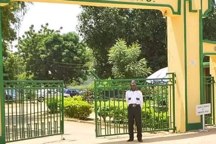 Kano State Polytechnic Announces Online Applications for 2024/2025 ...