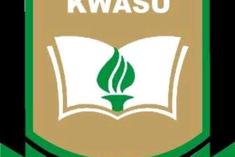 KWASU Swears in New Student Union Executives for 2024/2025 Session ...