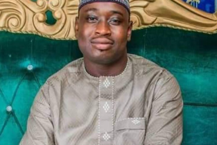 NOUN Fagge Study Centre Mourns the Brutal Killing of Student, Isah ...