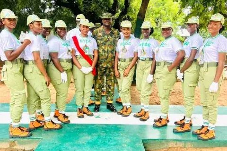 Top 10 NYSC Orientation Camps in Nigeria - Myschoolnews