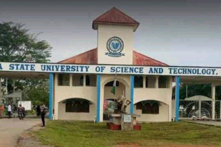 Delta State University of Science and Technology Releases HND-B.Sc ...