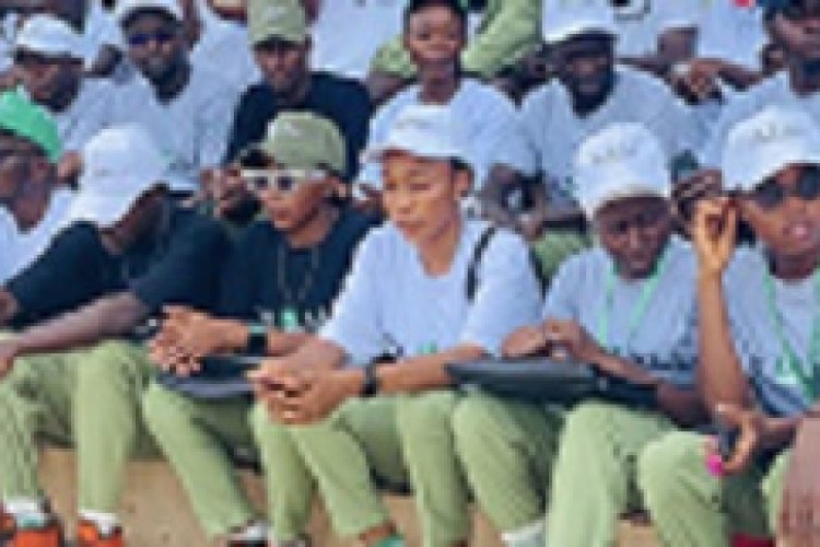 80 Kebbi Corps Members Selected for DL4ALL Program, Among Top 5 PR ...