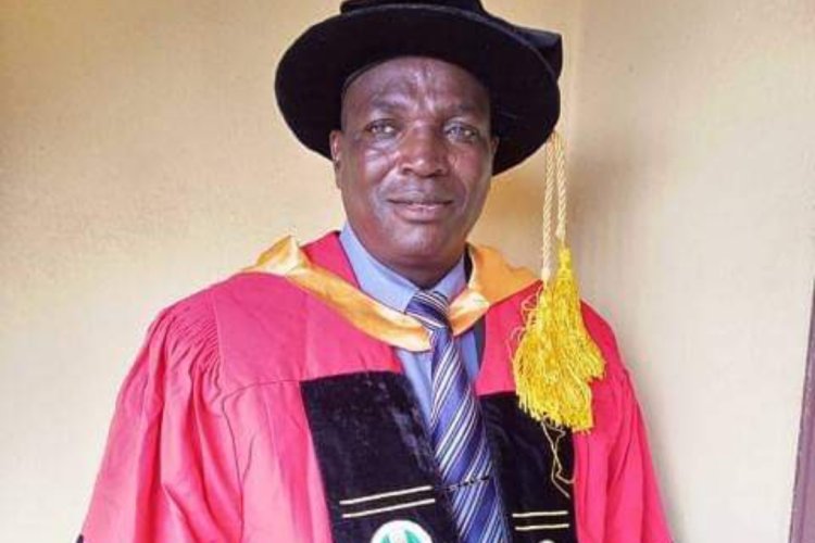 NOUN to Hold 28th Inaugural Lecture - Myschoolnews